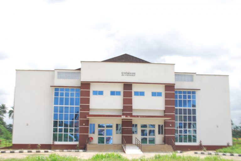 FEDERAL POLYTECHNIC, UKANA GETS NBTE ACCREDITATION FOR 8 COURSES ...
